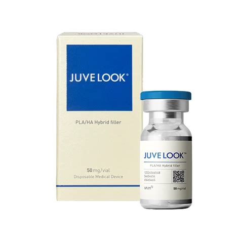 Juvelook 50 K Beauty Aesthetics Supplier Botox • Fillers • Skinbooster