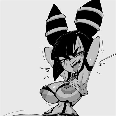 Rule 34 1girls Armpit Armpits Arms Behind Head Big Breasts Breasts