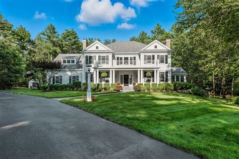 Boxford Ma Town Information Real Estate Faqs