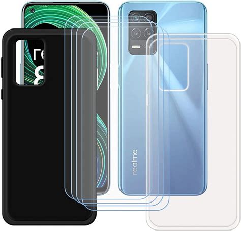 10 Best Cases For Realme 8 5g