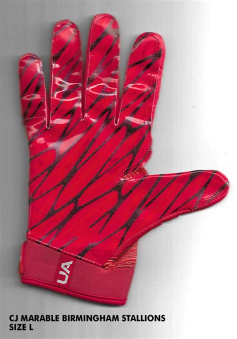 Marable Cj The Football Autograph Encyclopedia