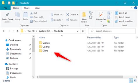How To Create Multiple Folders At Once Digital Citizen