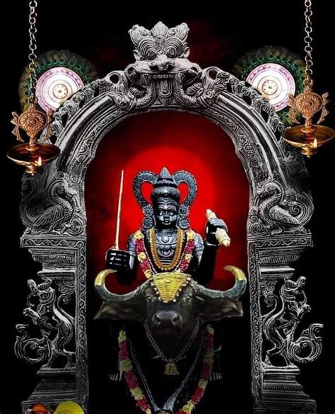 Parakutty Chathan The Wrathful Protector Mythlok