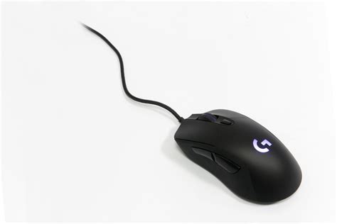 Logitech G403 Prodigy Drahtlos Vs Verkabelt Wer Ist Der Bessere Spielpartner