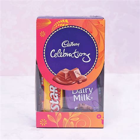 Cadbury Celebrations Assorted Chocolate Tsendbuy Gourmet Ts