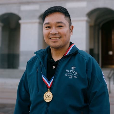 Honoring Our 2024 Stars Of Life Read Their Stories