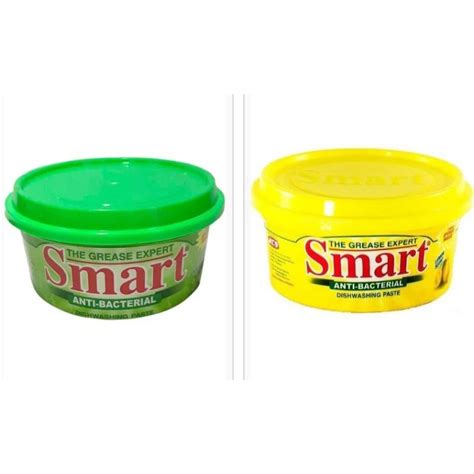 Smart Dishwashing Paste Shopee Philippines