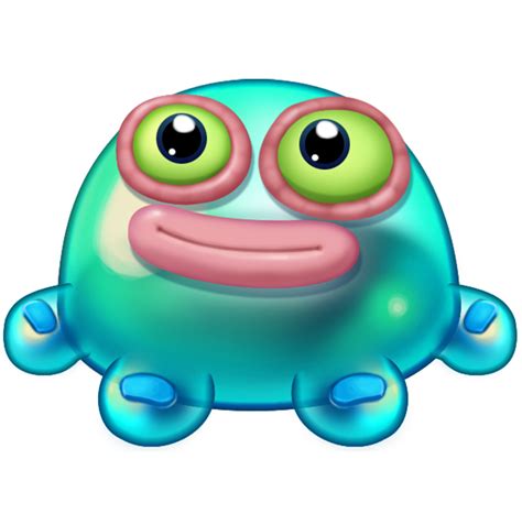 Toe Jammer My Singing Monsters Dawn Of Fire Msmpokegamer