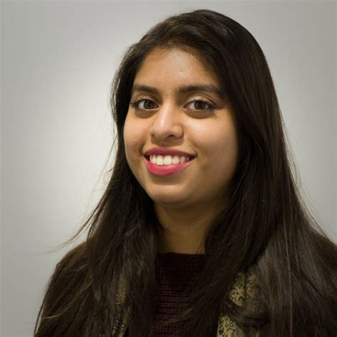 Serena Patel Production Coordinator Optomen Television Linkedin