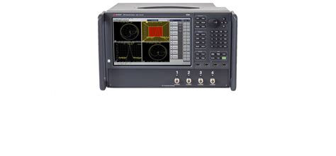 Brand New Generation Of Keysight Ena E5080b Network Analyzers H Test