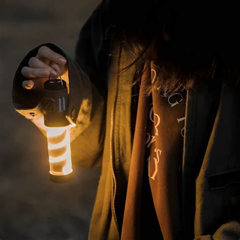 Portable Mosquito Repellent With Lighting 2 In 1 Dealrush Australia