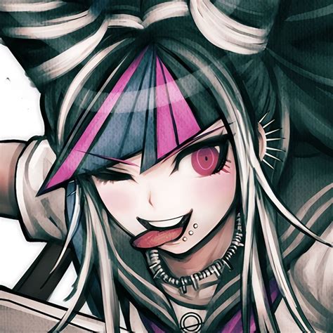 Danganronpa Ibuki Anime Character Ibuki Icons Ibuki Mioda Anime Icons