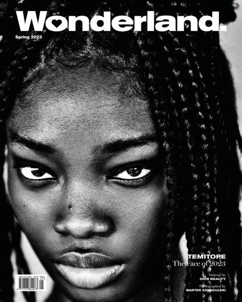 Temitope Duo Model Mgmt