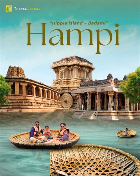 Hampi By Road