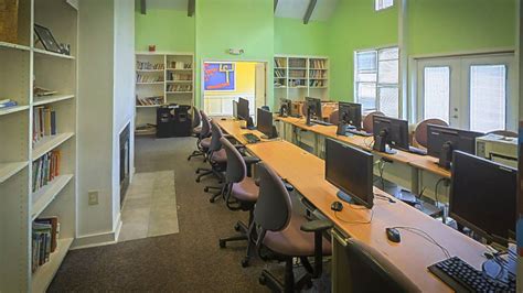 The Study Hall — Locationshub