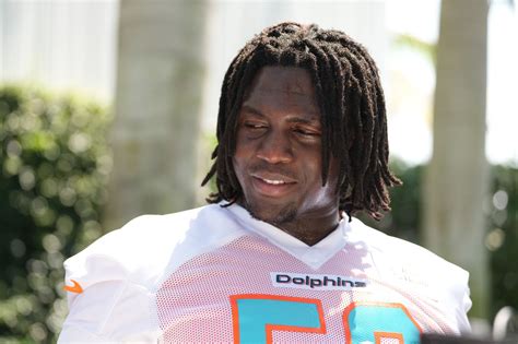 Miami Dolphins Ink Second Round Draft Pick Patrick Paul To Rookie Deal The Phinsider