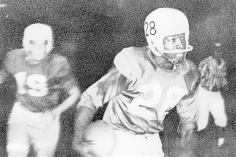 Abner Haynes University Of North Texas