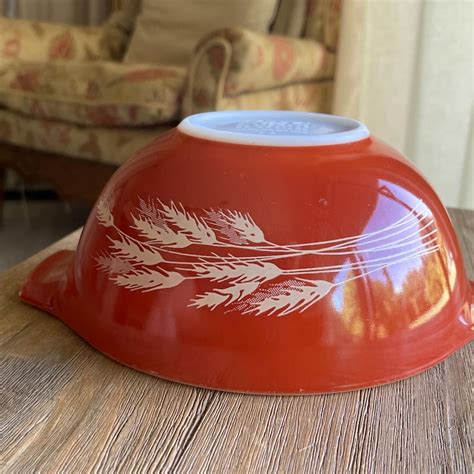 Cinderella Pyrex Harvest Etsy