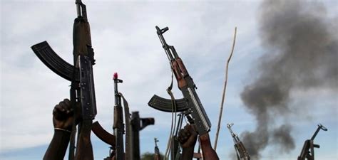 Spla Io Sspdf Clash One Citizen Daily Newspaper