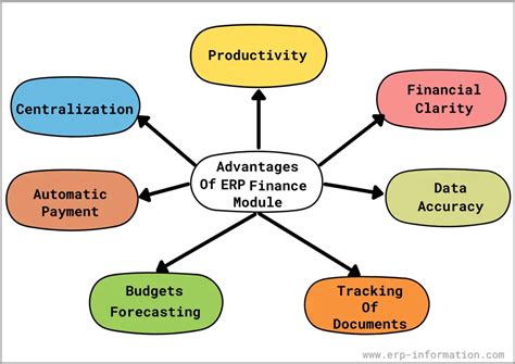 Erp Finance Module 7 Types Of Reports And Useful Features
