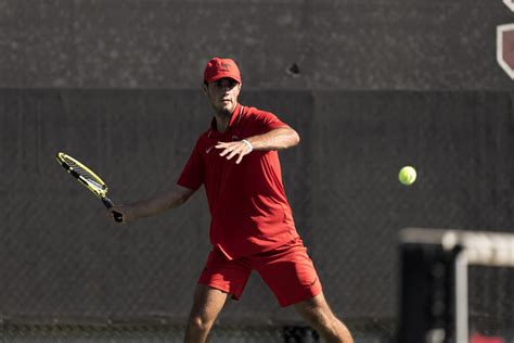 Daniel Gresham A Different Path Smu Athletics Stories