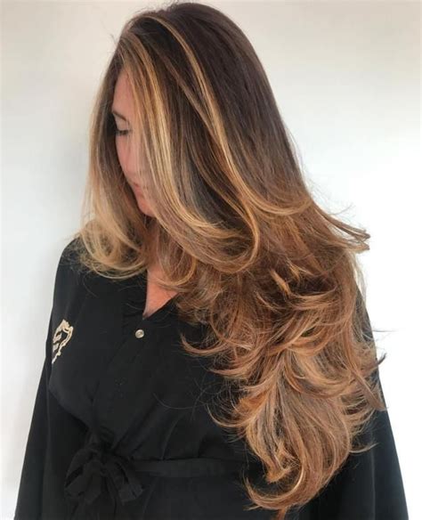 50 New Long Haircuts And Long Hairstyles With Layers For 2023 Artofit