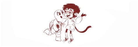 Character Design For Book On Behance