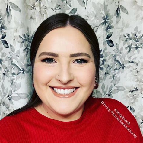 So Bright And Beautiful Davinci Teeth Whitening