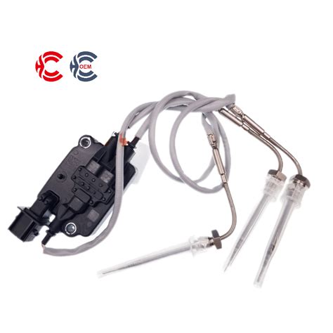 4326525 A044h474 24v Cummins Exhaust Gas Temperature Sensor Scr System High Quality Oem