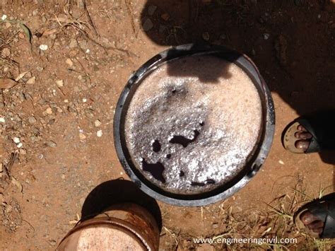 Effect Of Locust Bean Pod Extract As Water Reducing Admixture On The