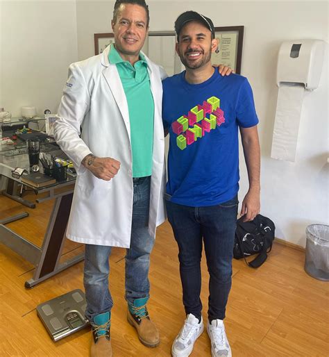 Dr Arturo Ochoa Zapopan