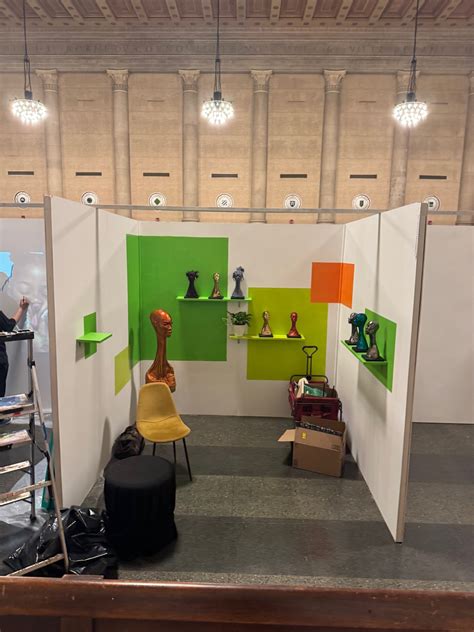 Artscapes Scout Art Fair Plans To Put Baltimores Creative Community On The National Map