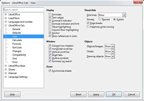 Libreoffice Calc Text Overflow Indicator Is On Permanently English Ask LibreOffice