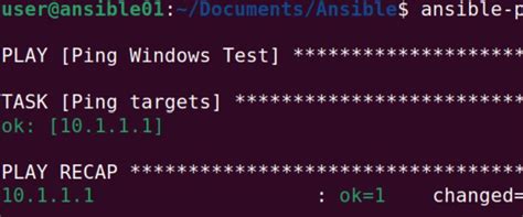 Effortless Windows Server Management With Ansible