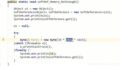 Jvm 强引用、软引用、弱引用（涉及weakhashmap）、虚引用（涉及referencequeue）垃圾回收时机java 强引用
