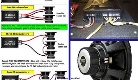 Amp Hook Up Diagram
