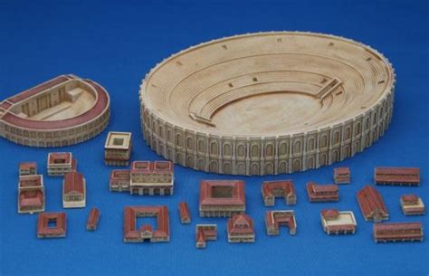 Tmp Brigade Models 2mm Scale Roman Buildings Tmp Brigade Models 2mm Scale Roman Buildings