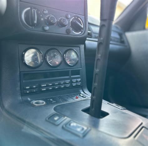 Vdo Volt Gauge — Race German Vdo Volt Gauge — Race German