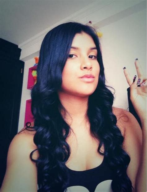 Ella Es Daniela Duque La Ex De Andy Rivera Y La Enemiga De Lina