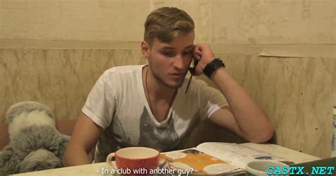 Finding Cock In A Casting Room Eporner