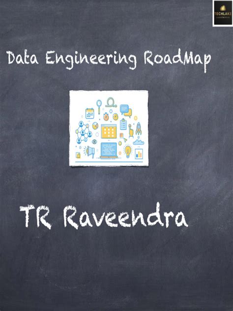 Data Engineering Roadmap 1679521887 Pdf