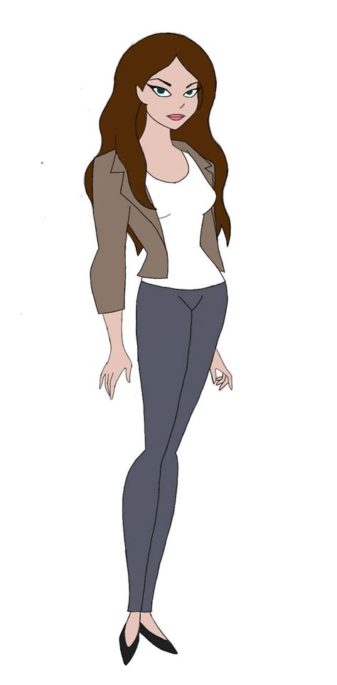 Casual Acelynn By Alexpulido97 On Deviantart