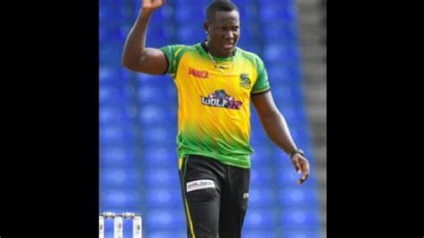 Powell Bemoans Feeble Scorpions Super50 Title Defence