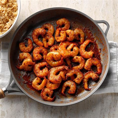 Cajun Shrimp Recipe How To Make It