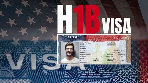 H 1b Visa 2025 Application Process Lottery Requirements And New Rules