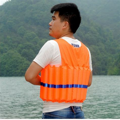 Customized Life Jackets Personalized Protection Life Jacket Supplier