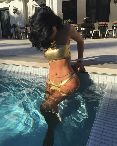 Kylie Jenner Nude Fappening Nude Celebrity Photos