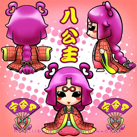 Character Designs On Behance