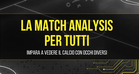 On Demand Match Analysis Academy Italia