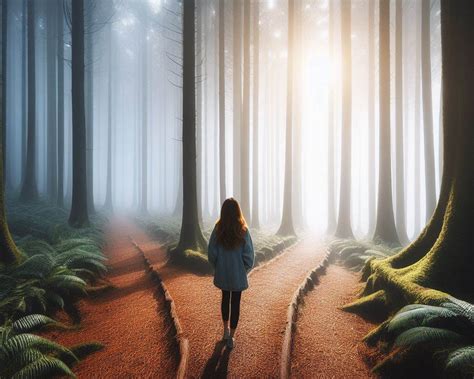 Does Free Will Exist Knowledge Bias And The Limits Of Objectivity